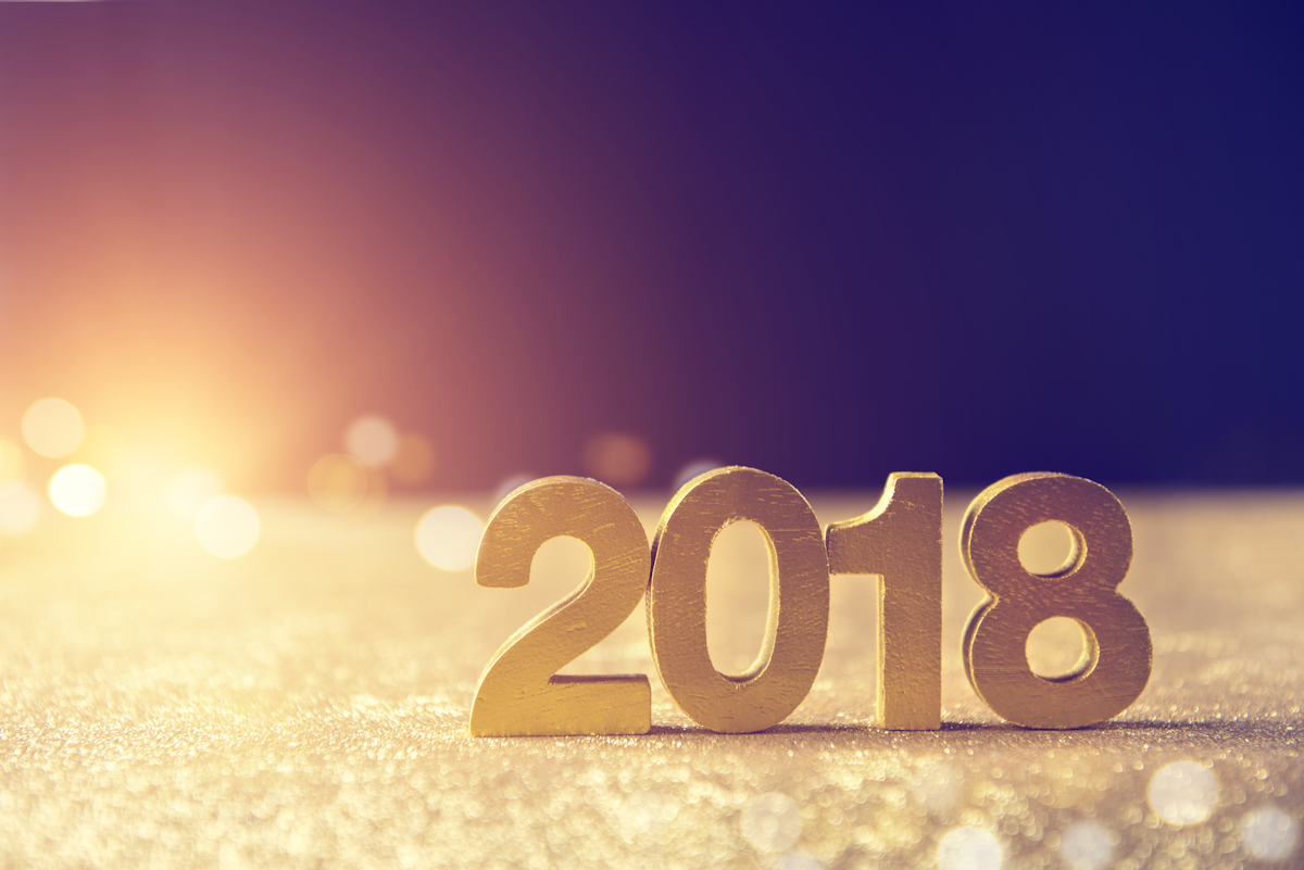The Most Memorable Articles of 2018 | EC&M