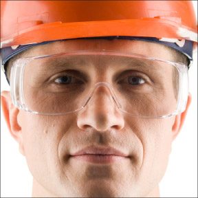 Eye Protection | EC&M