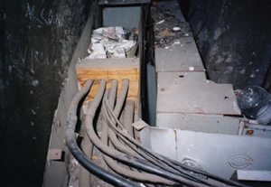 Code Violations Illustrated | EC&M