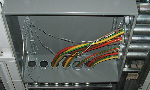 Illustrated Code Catastrophes: 314.28(A)(1), 314.28(A)(2), 590.2(A ...