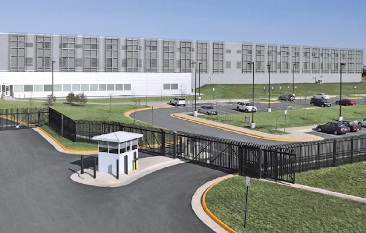 Data Center Efficiency Trends | EC&M