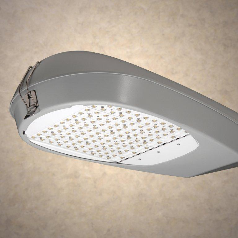 Detroit Makes Progress on Plan to Repair Streetlights | EC&M