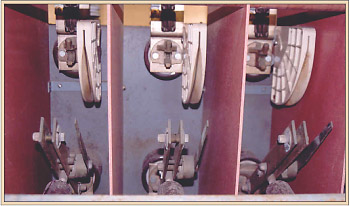 Switchgear Malfunction Results in an Electrician's Death | EC&M