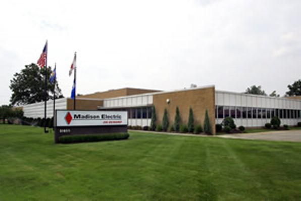 Madison Electric Celebrates 100th Anniversary as Family Business | EC&M