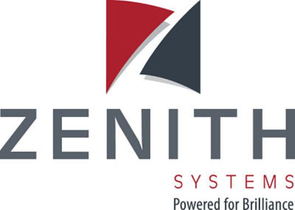 Zenith Systems Announces Rebrand, Presents New Logo and Tagline | EC&M