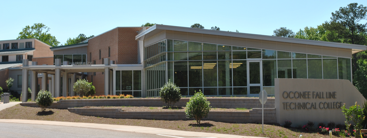 Employee Injured While Working at Oconee Fall Line Technical College | EC&M