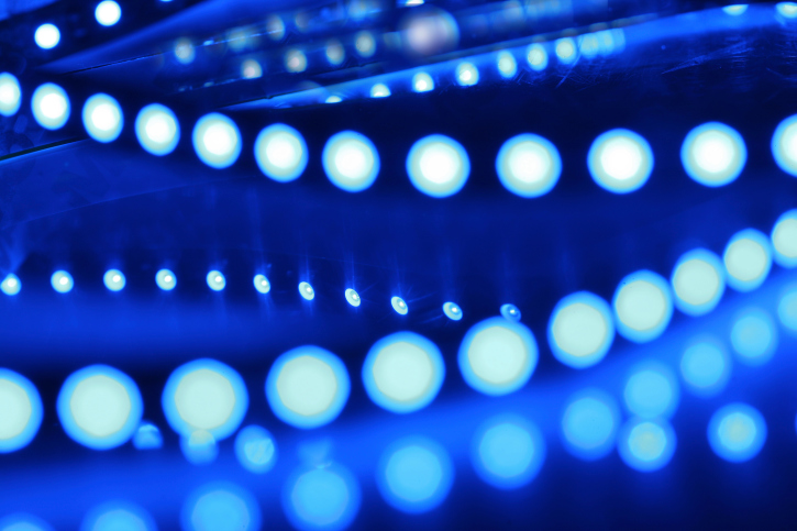 Nobel Prize for Physics Awarded for Invention of Blue LED | EC&M