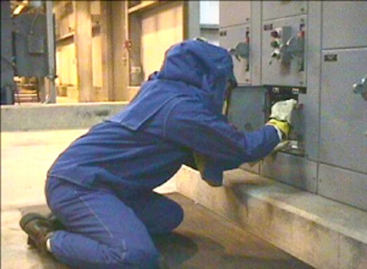Top Five Keys to Workplace Electrical Safety | EC&M