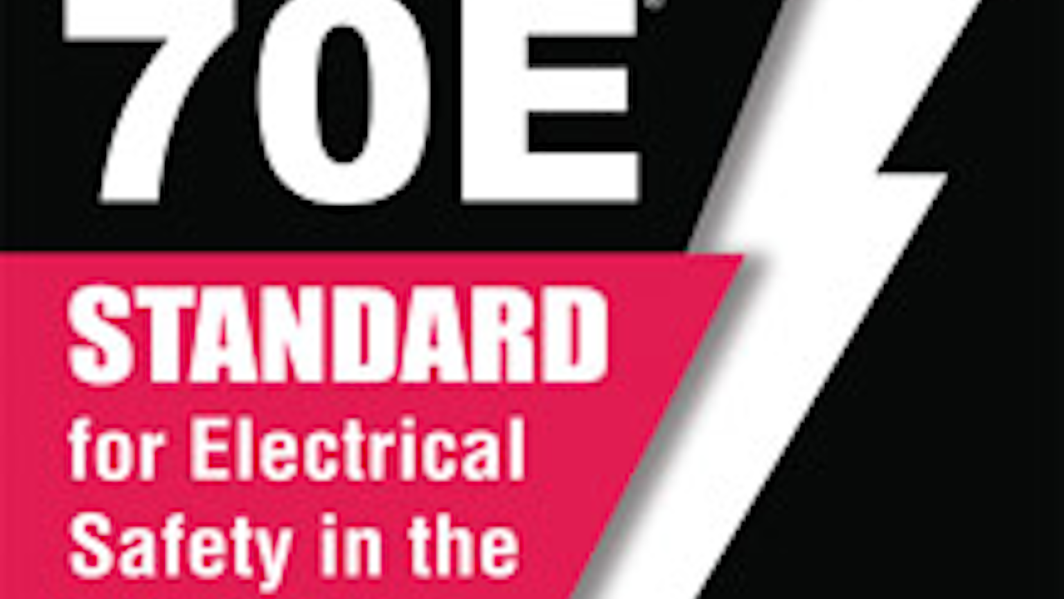 NFPA 70E Revising The Standard EC M nfpa-70e-revising-the-standard-ec-m