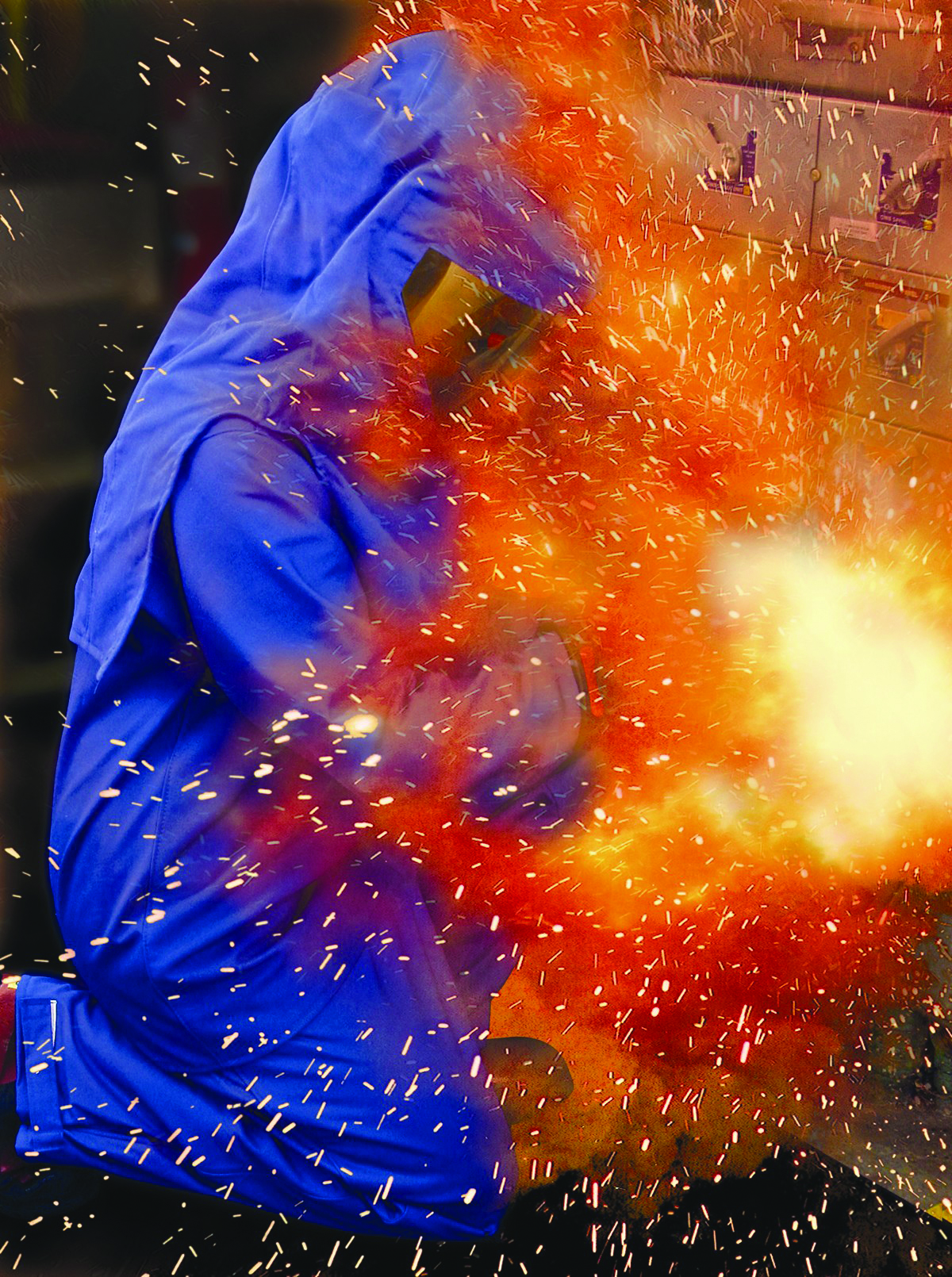 OSHA Cites Georgia Power, Wiring Subcontractor after Arc Flash Burns ...