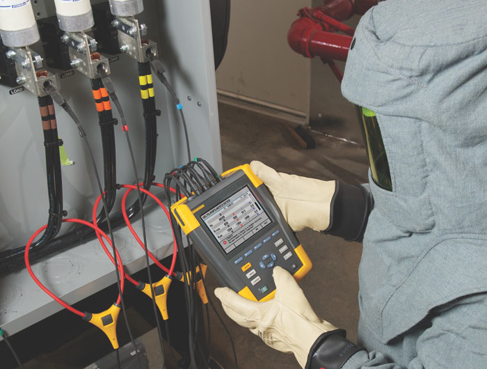 The Human and Technical Sides to Electrical Testing | EC&M