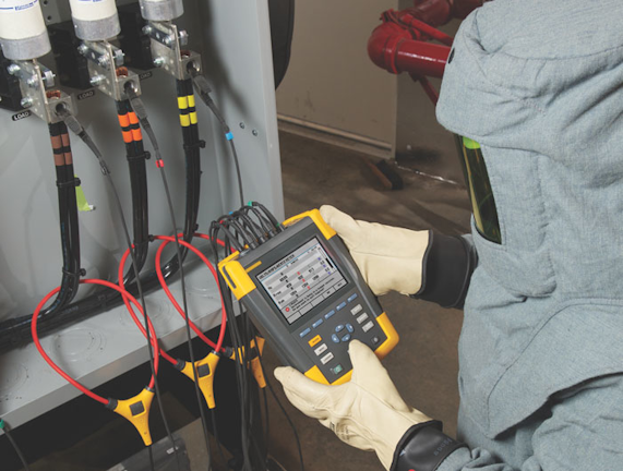 The Human and Technical Sides to Electrical Testing | EC&M