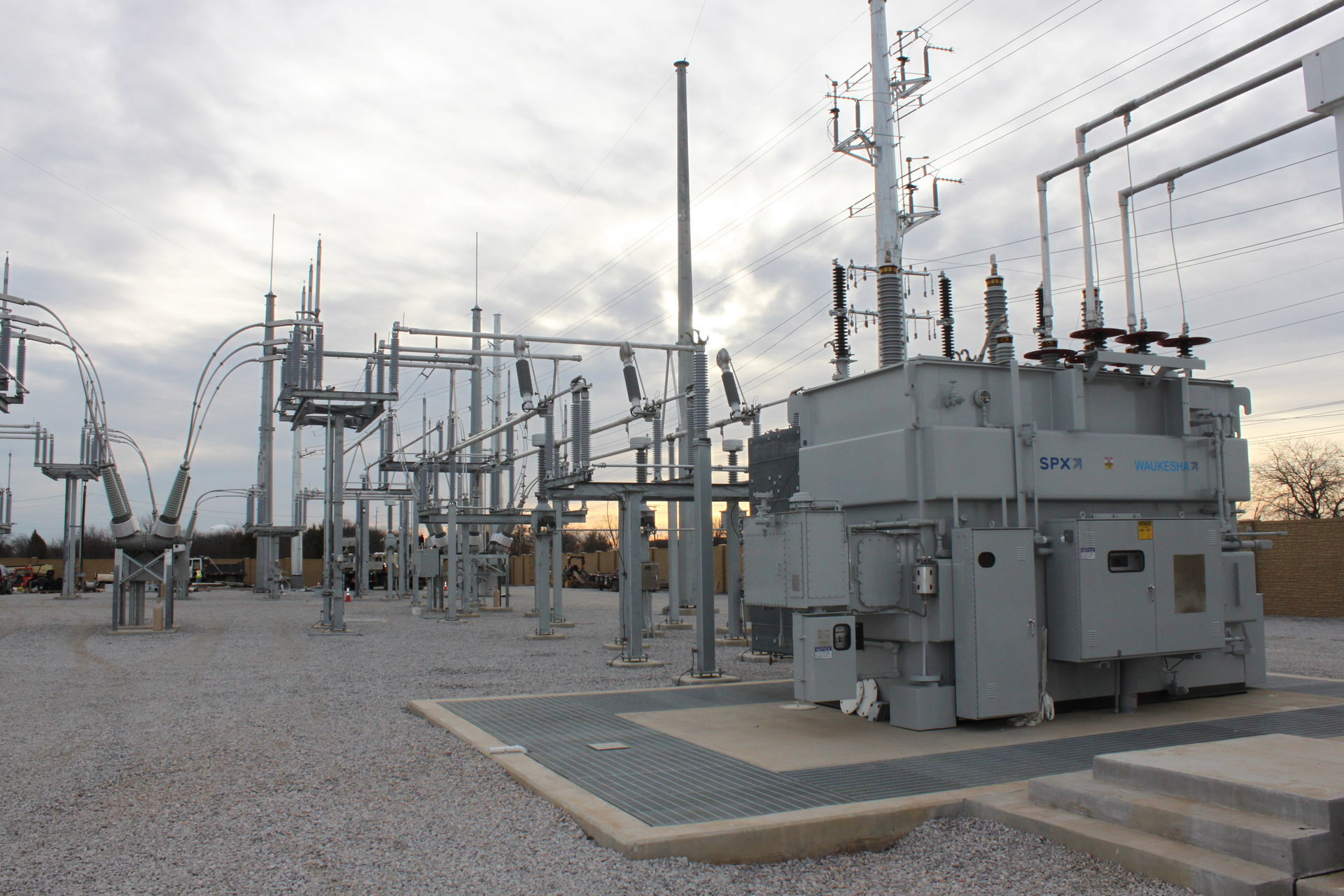 Substation Maintenance: Six Strategies to Boost Productivity and Safety ...
