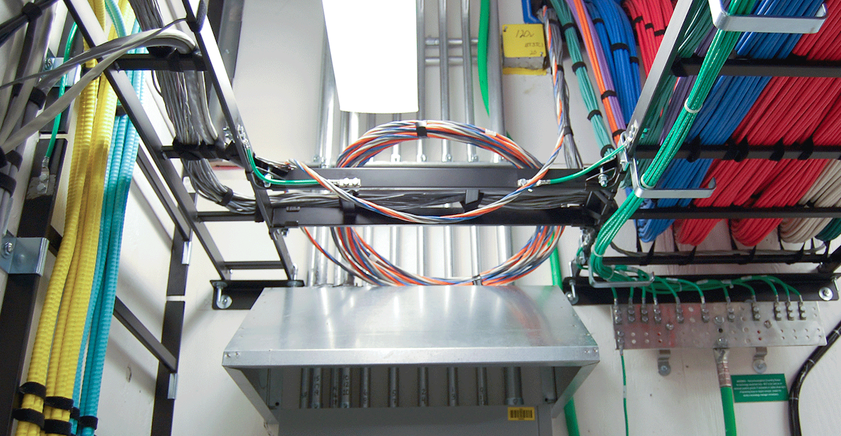 Power over Ethernet Powers Up | EC&M