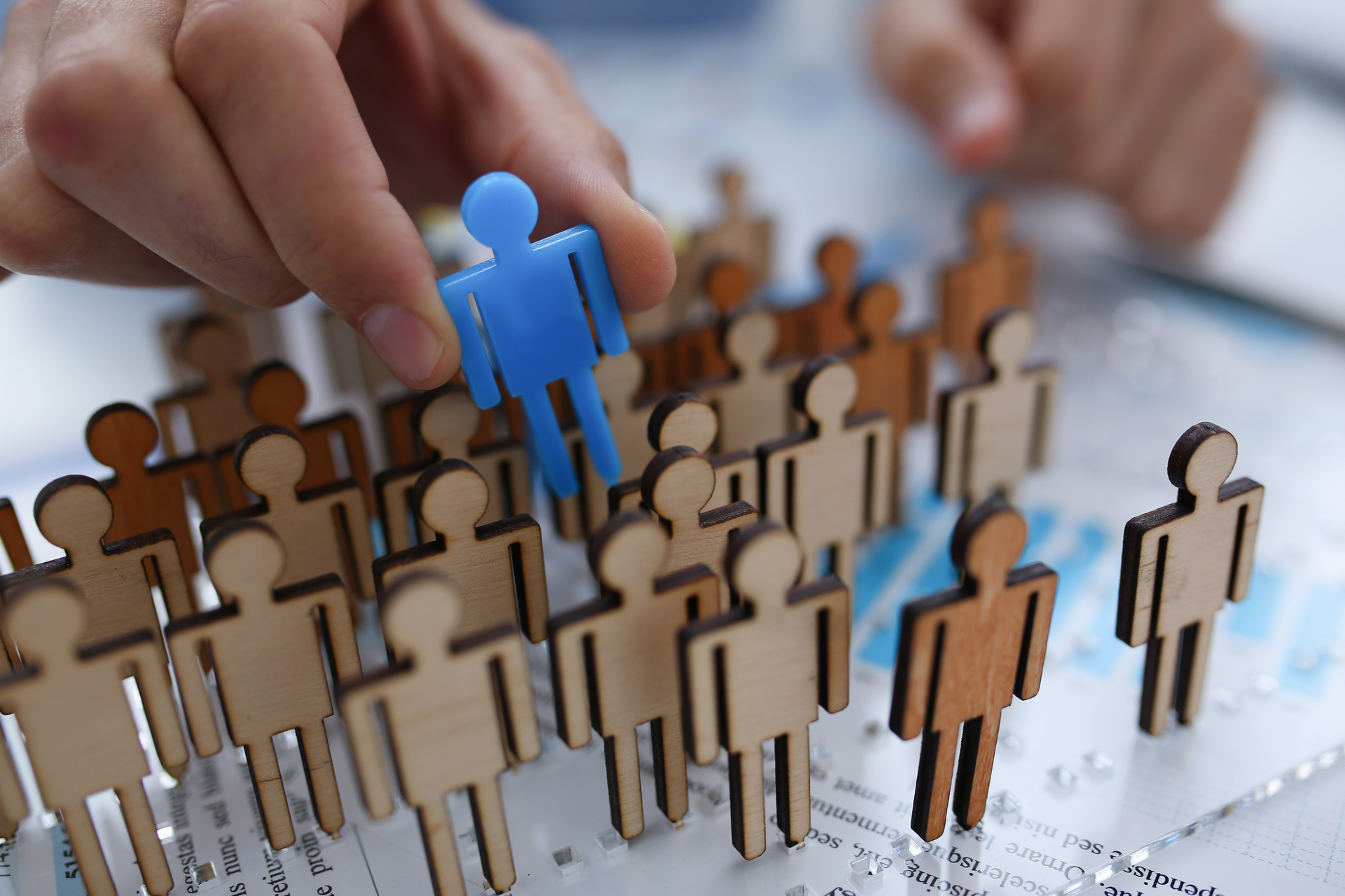 5 Ways to Make Recruiting Easier | EC&M