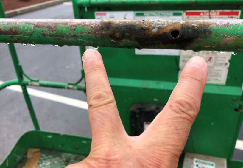 Service Technicians Burned in Power Line Accident | EC&M