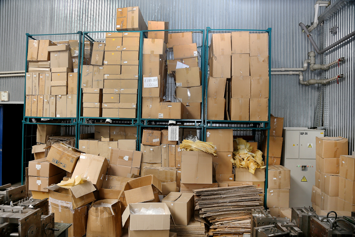 Unsafe Conditions in Panelboard Projects — Part 2 | EC&M