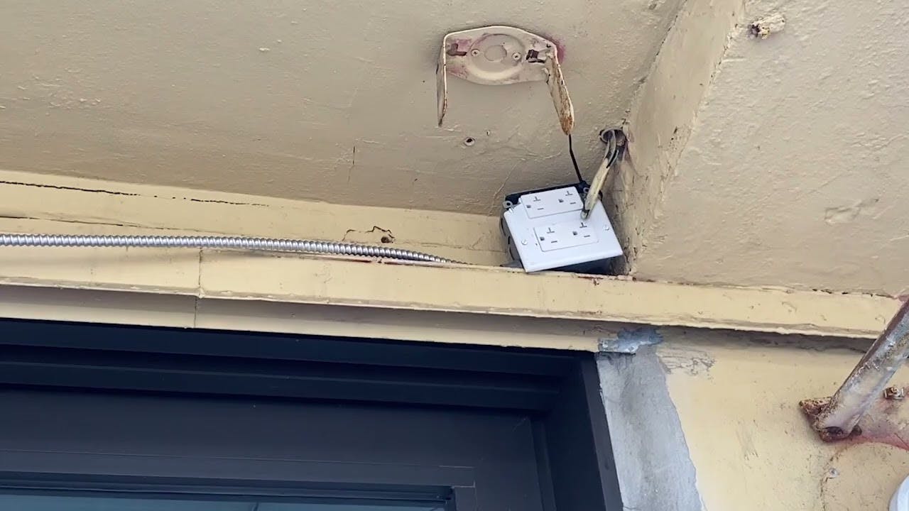 Moving Violations Video No. 332: Violations Everywhere | EC&M