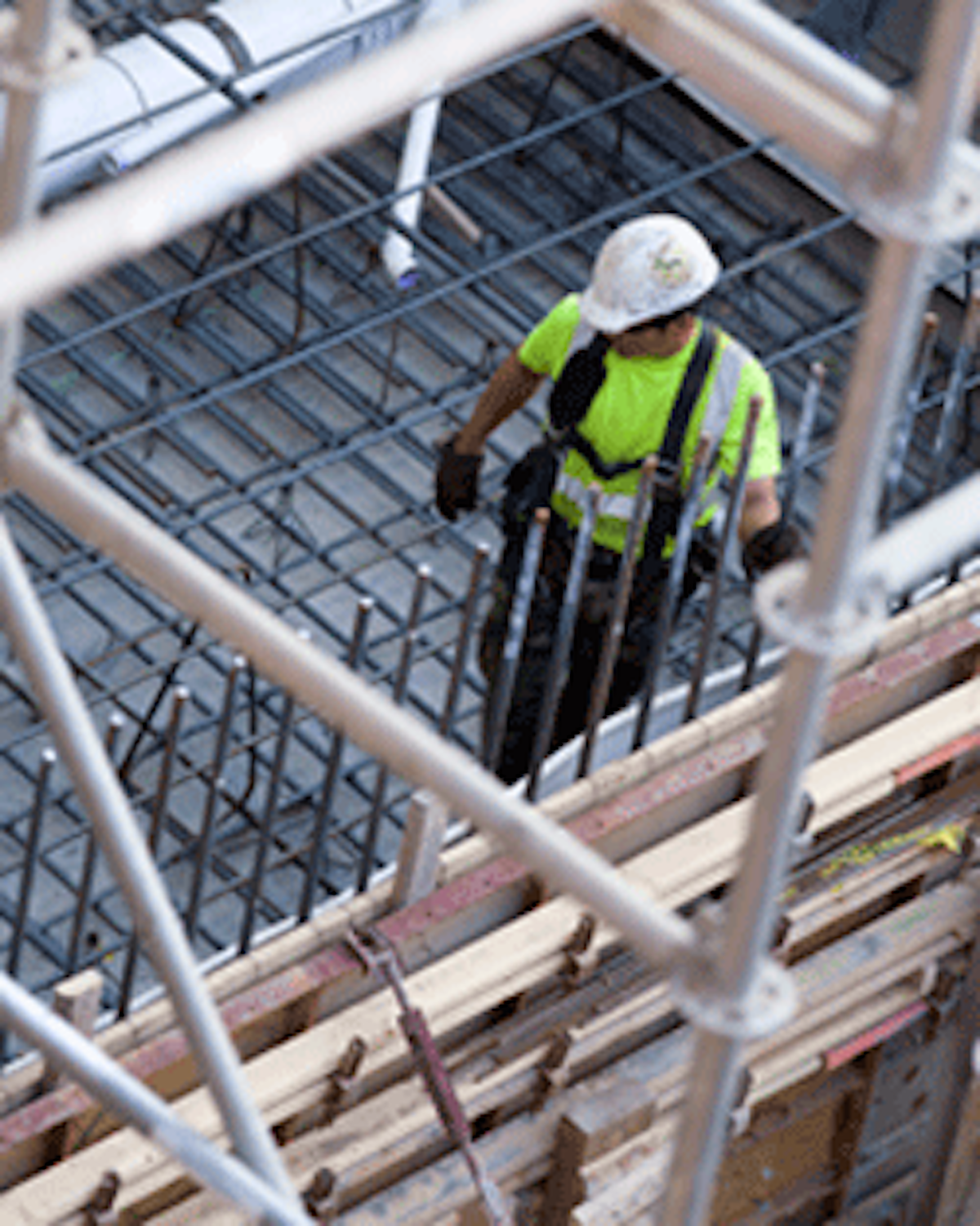 Bechtel: Sharing Safety Lessons | EHS Today