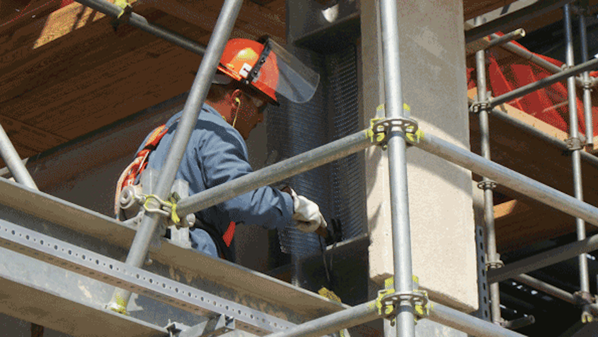 America's Safest Companies: The Brock Group | EHS Today