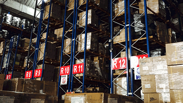 Top Racking Safety Tips for Business Owners | EHS Today