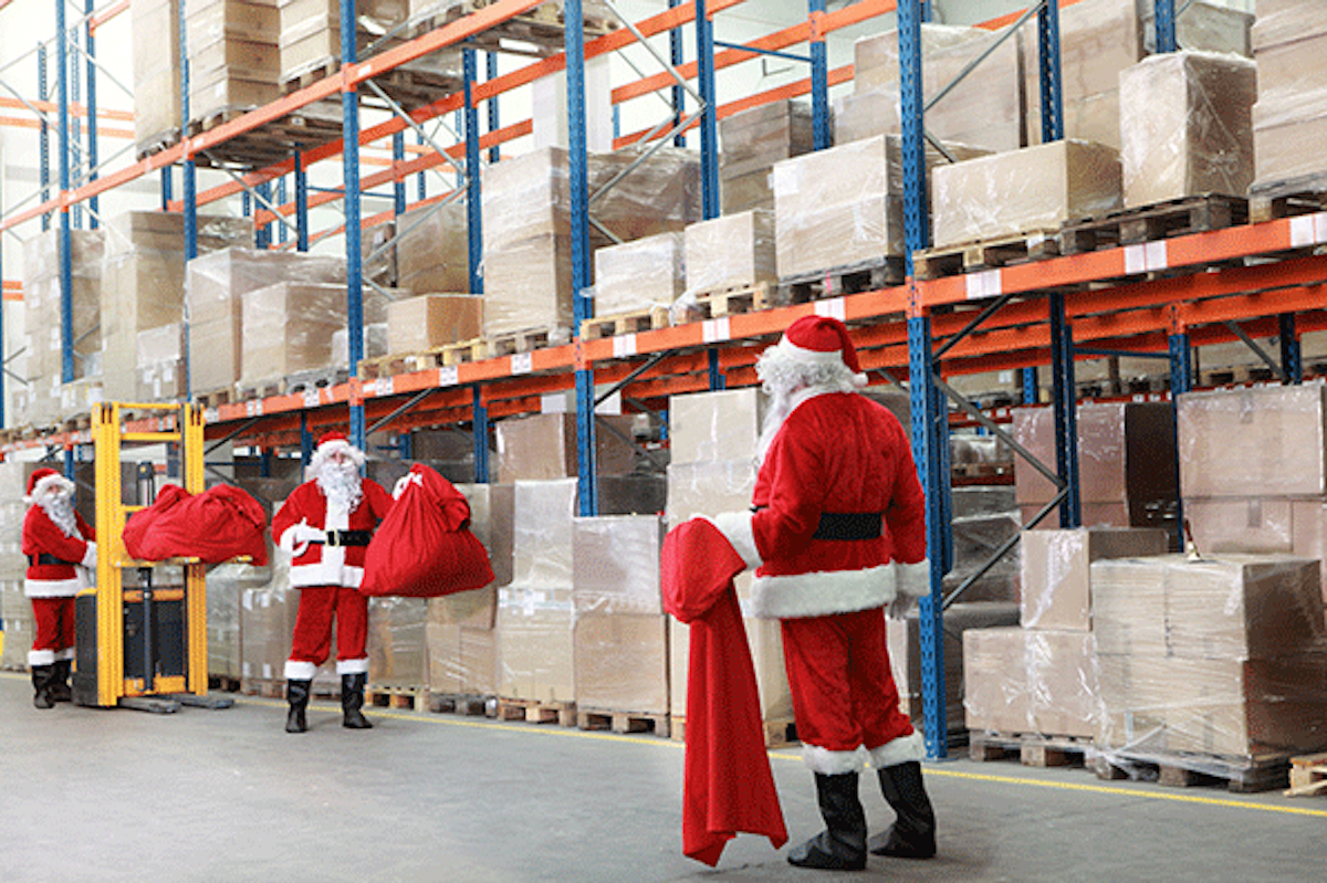 Don’t Let Safety Get Snowed Under: 3 Workplace Dangers to Watch Out for ...