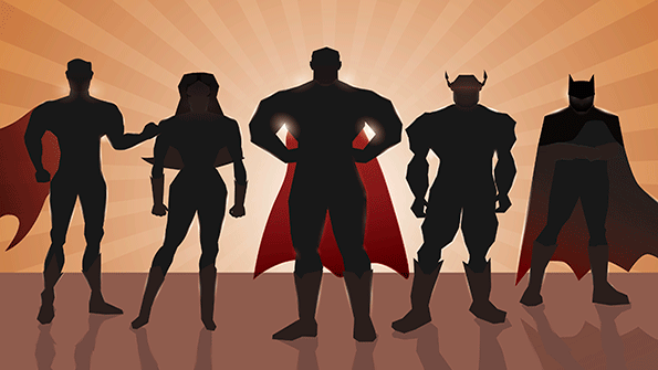 Superheroes of Safety: Who Is Your Safety Inspiration? | EHS Today