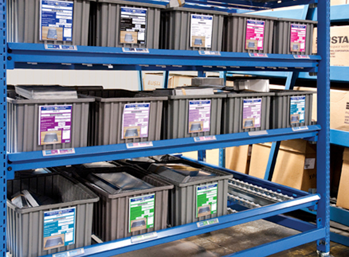 5S Workplaces: When Safety and Lean Meet | EHS Today