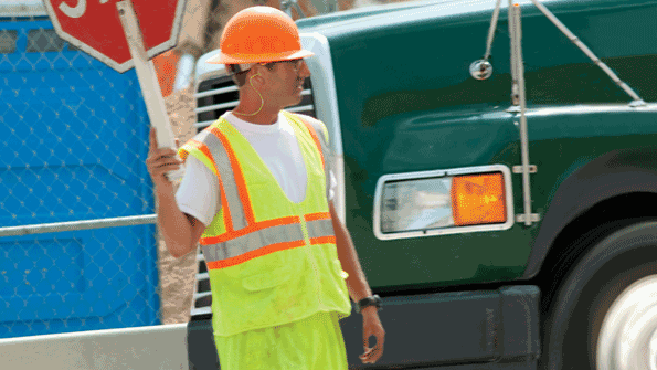 PPE: Helping Protect Employees from Construction Site Hazards | EHS Today