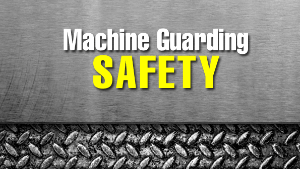 Calculating Safe Mounting Distances for Safeguards | EHS Today