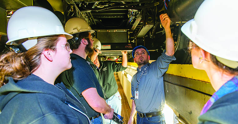 America's Safest Companies 2019: Bendix Commercial Vehicle Systems ...