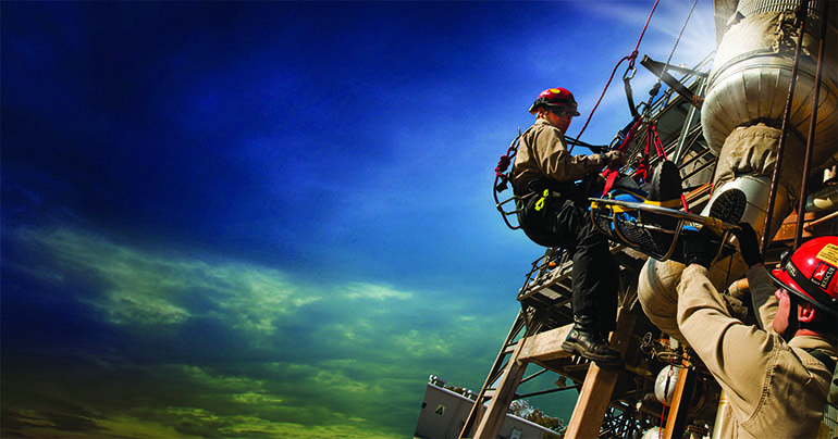 America's Safest Companies 2019: Roco Rescue | EHS Today