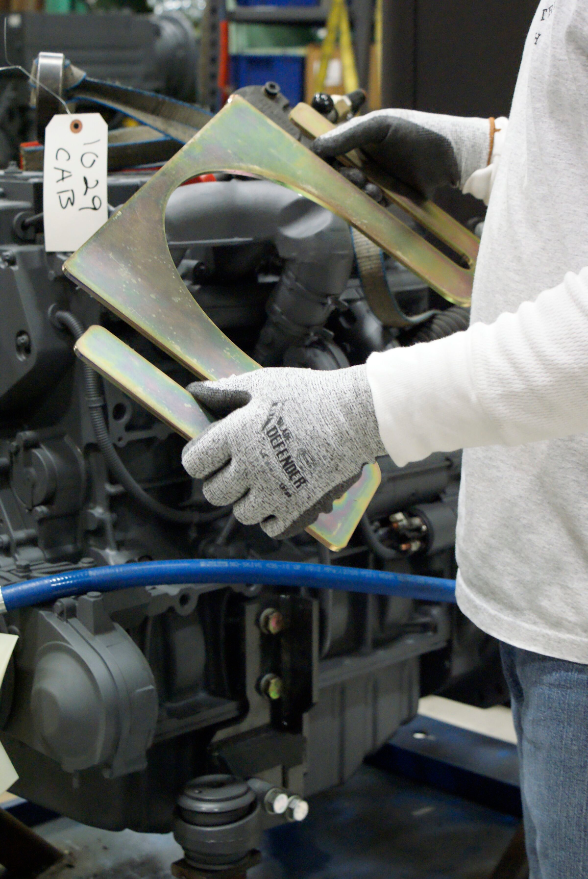 How to Get Your Hands on the Right Safety Gloves | EHS Today