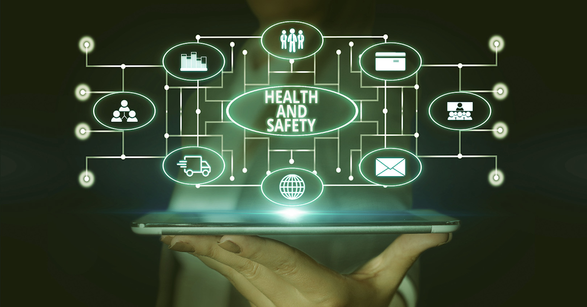 Top Safety Cultures Rely on Strong Leaders and Tech Investment | EHS Today