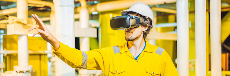 SLC 2020 Q&A: Using Virtual Reality to Build Hazard Awareness | EHS Today