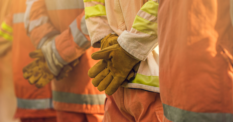 The ABCs of FR Clothing | EHS Today