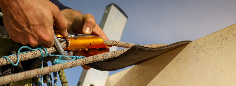 Guardrail Basics: What You Need to Know | EHS Today