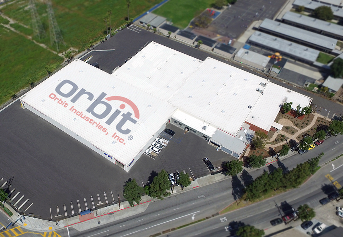 Orbit Industries Relocates West Coast Distribution Center to Bell ...