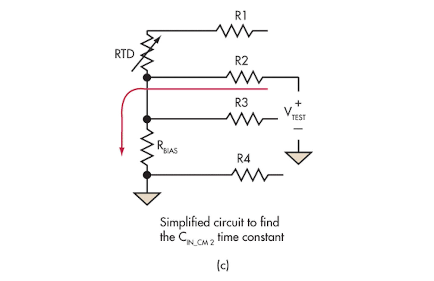 Improve Noise Immunity On RTD Ratiometric Measurements | Electronic Design