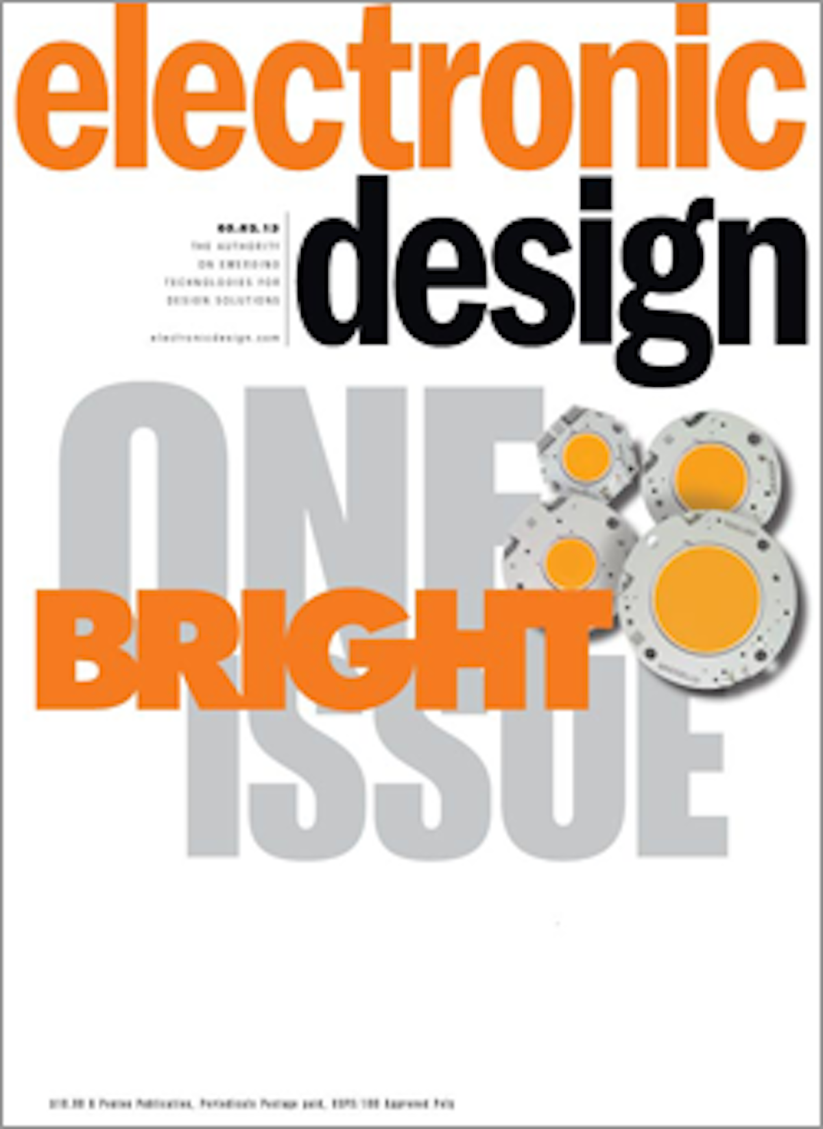 Download your free issue of Electronic Design Magazine | Electronic Design