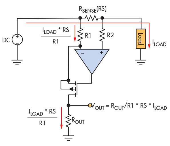 Mosfet Linear/Switching Application & DC Operation : r/AskElectronics