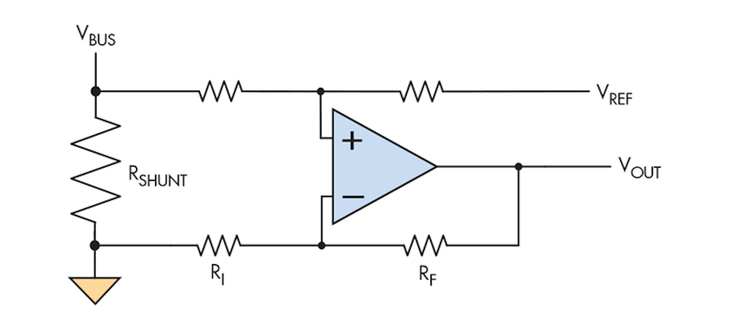 Minimizing Temperature Drift in Your Current Measurement | Electronic ...