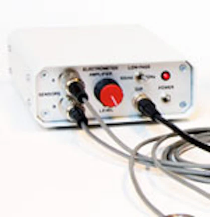 Walls And Distance Won’t Inhibit Electric Potential Sensor | Electronic ...