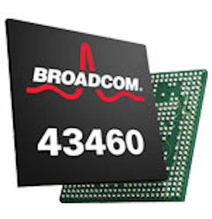 802.11ac SoC Targets Enterprise Access Points And Wireless Cloud ...