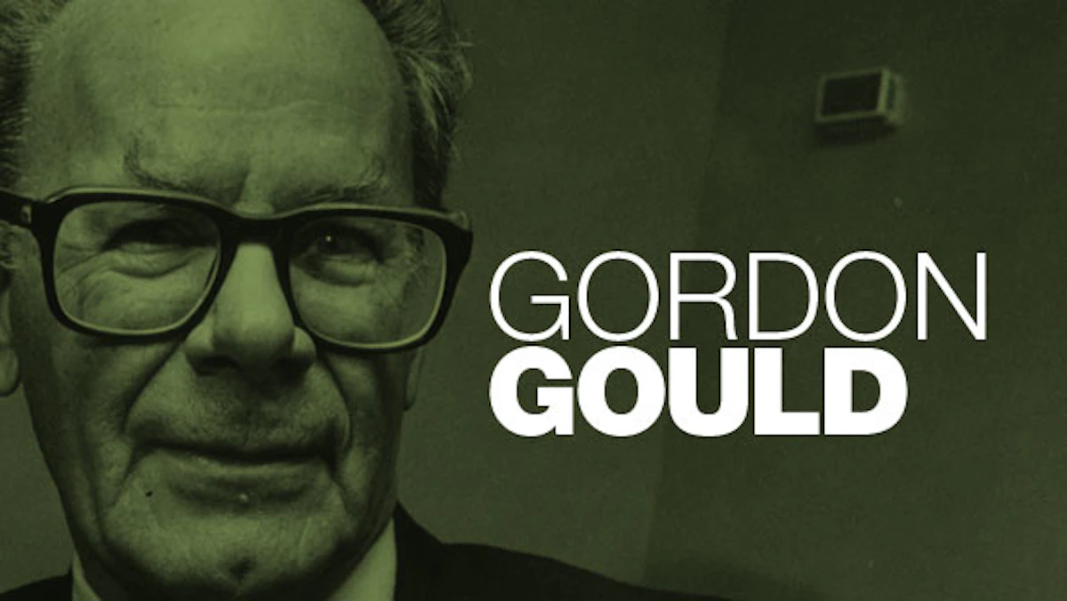 Gordon Gould: The Long Battle For The Laser Patent | Electronic Design