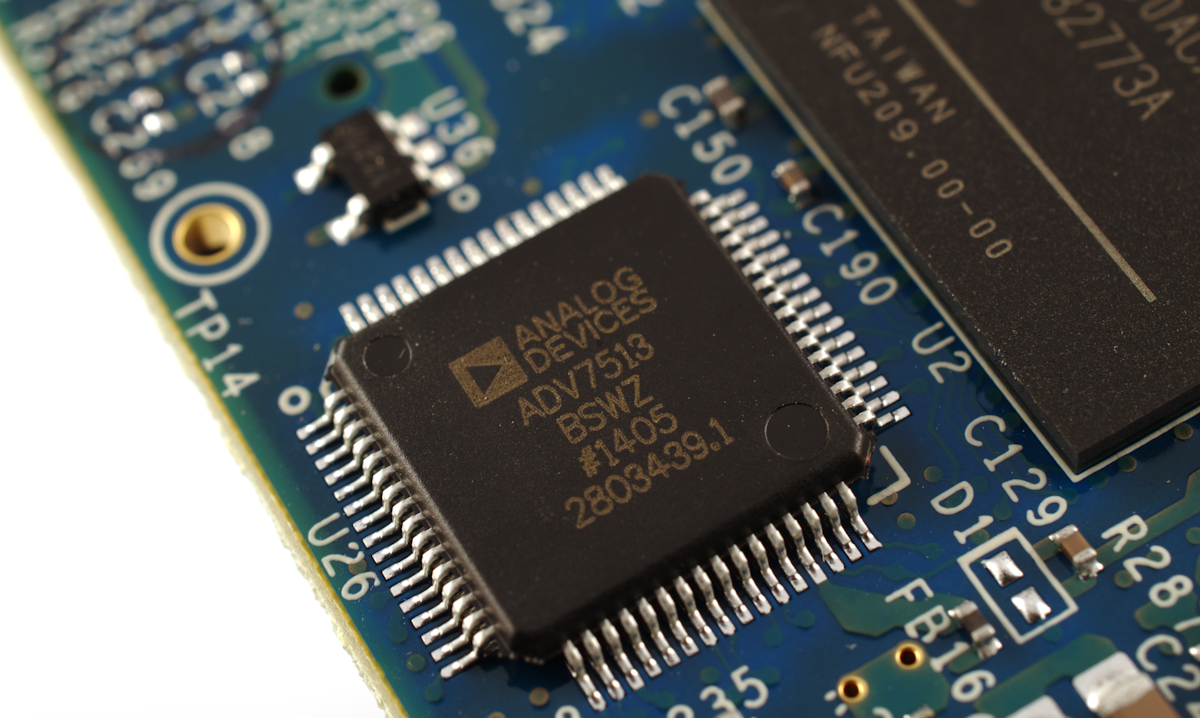 Analog Devices Buys Linear Technology in $14.8 Billion Deal ...