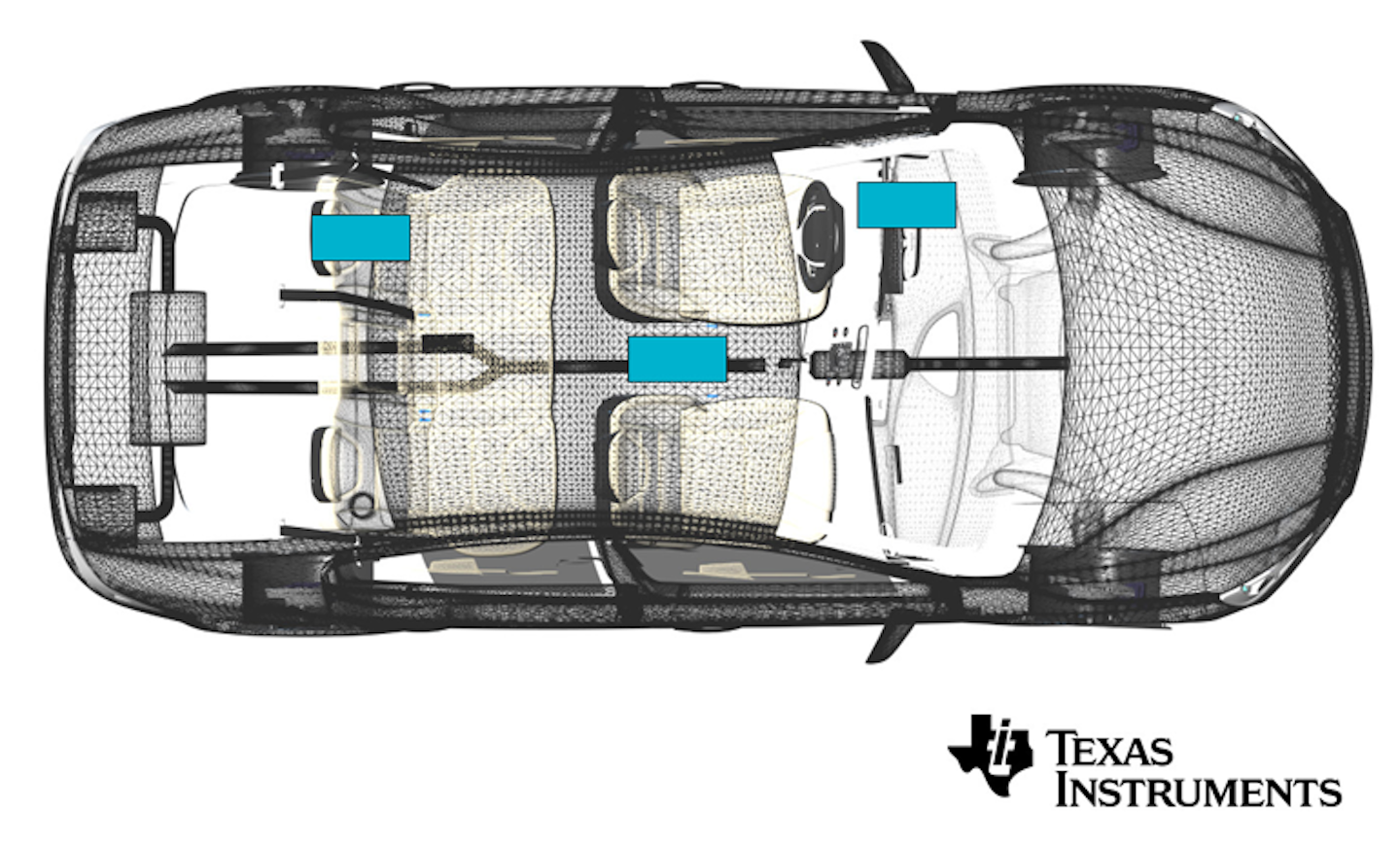 Networking in Automotive Body Control Modules | Electronic Design