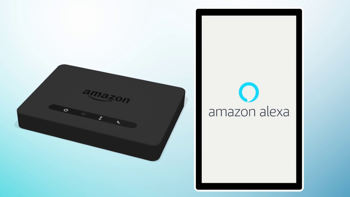 CES Teardown: Echo Connect Shows Why Alexa Will Be Everywhere in 2018 ...