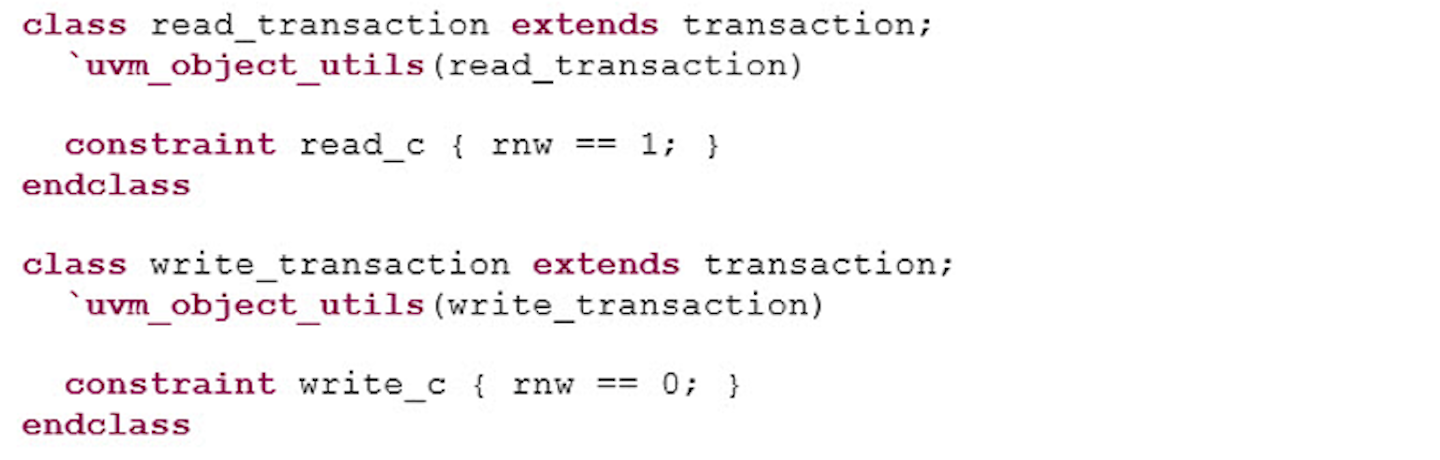Find the Fastest Route to Portable Stimulus Tests with SystemVerilog ...