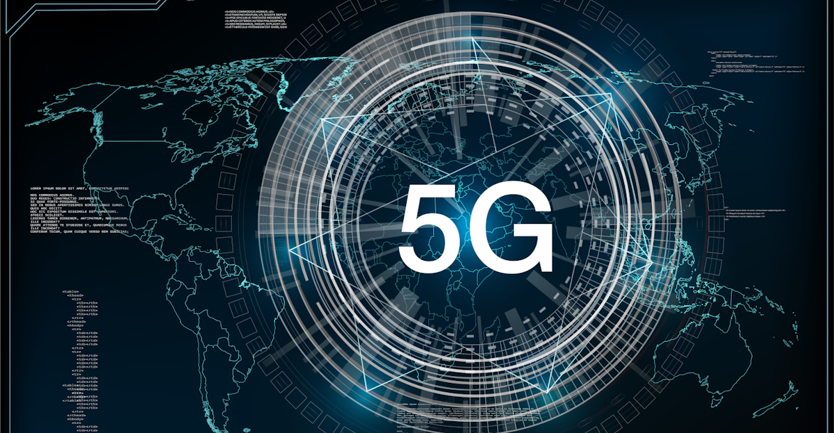 Learning About 5G Design and Test | Electronic Design